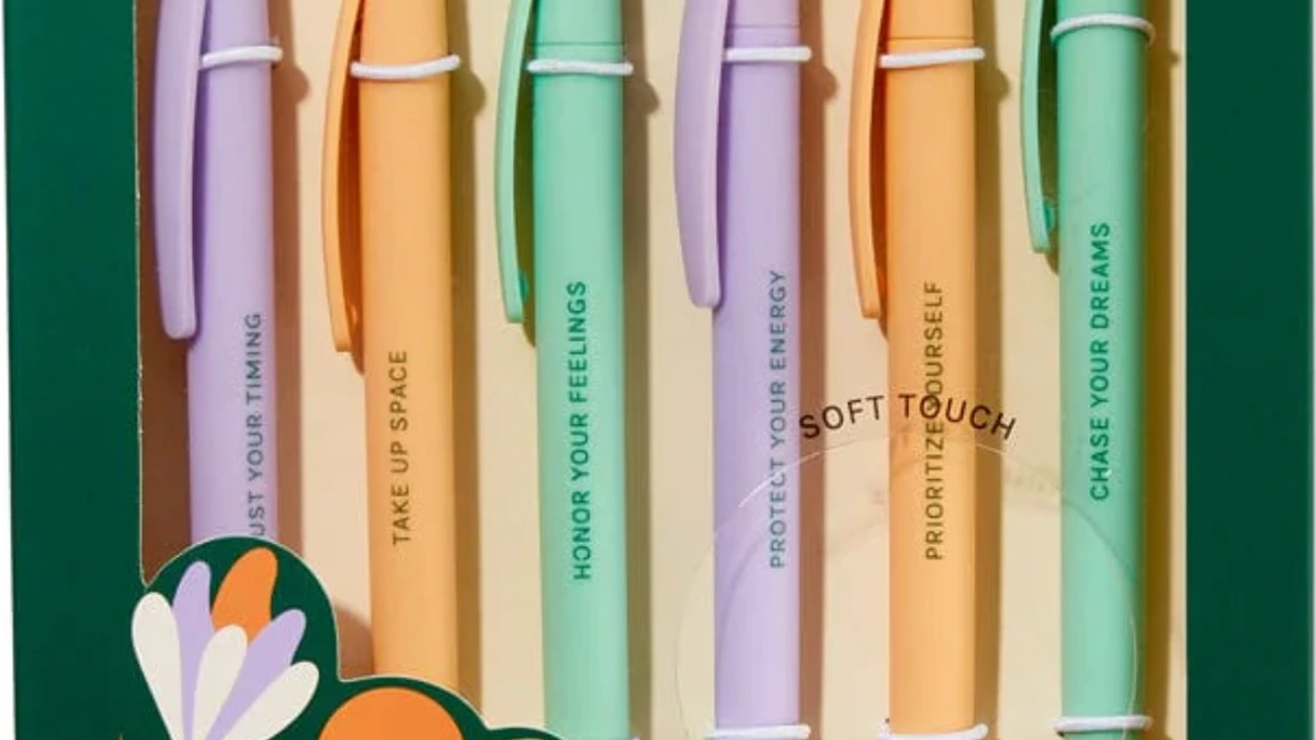 Here Are 7 Must-Have Black-Owned Back-To-School Essentials You Need To ...