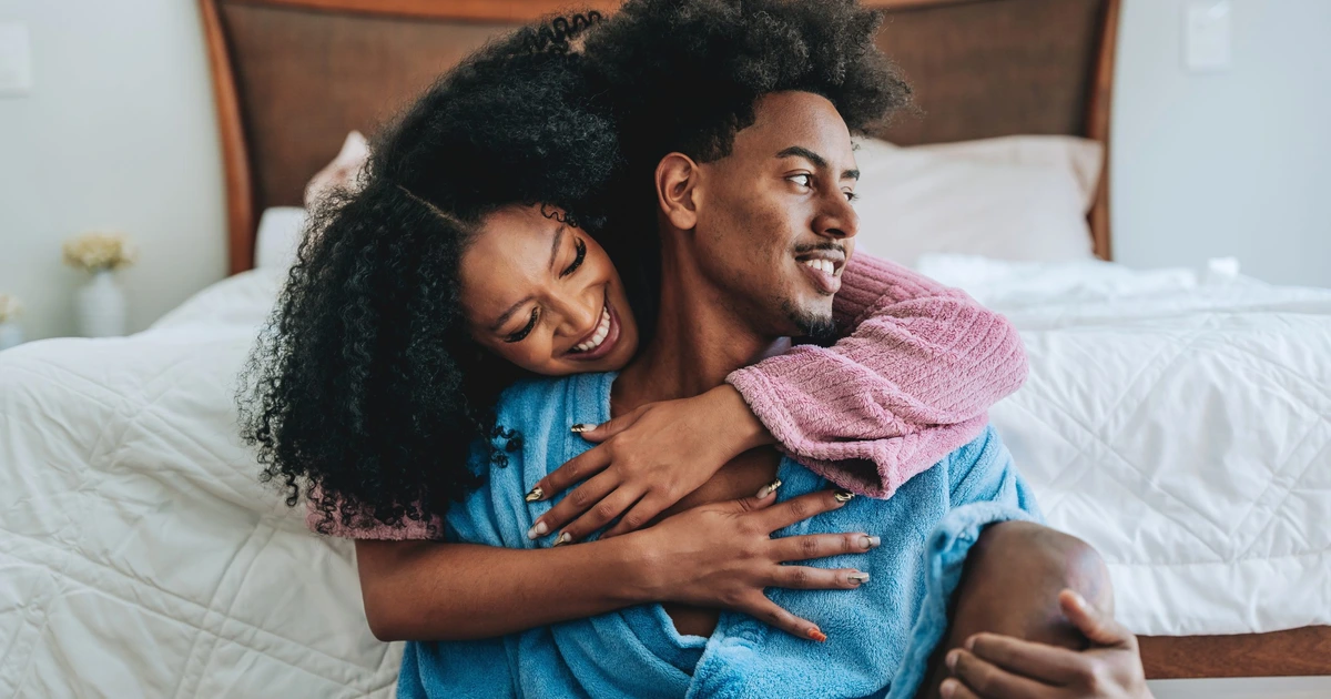 Living Your Best Love Life Sex Trends For 2025 From The Experts