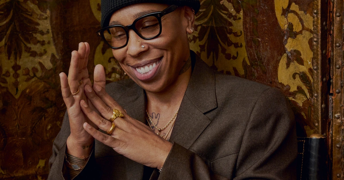 Lena Waithe: To Chicago, With Love