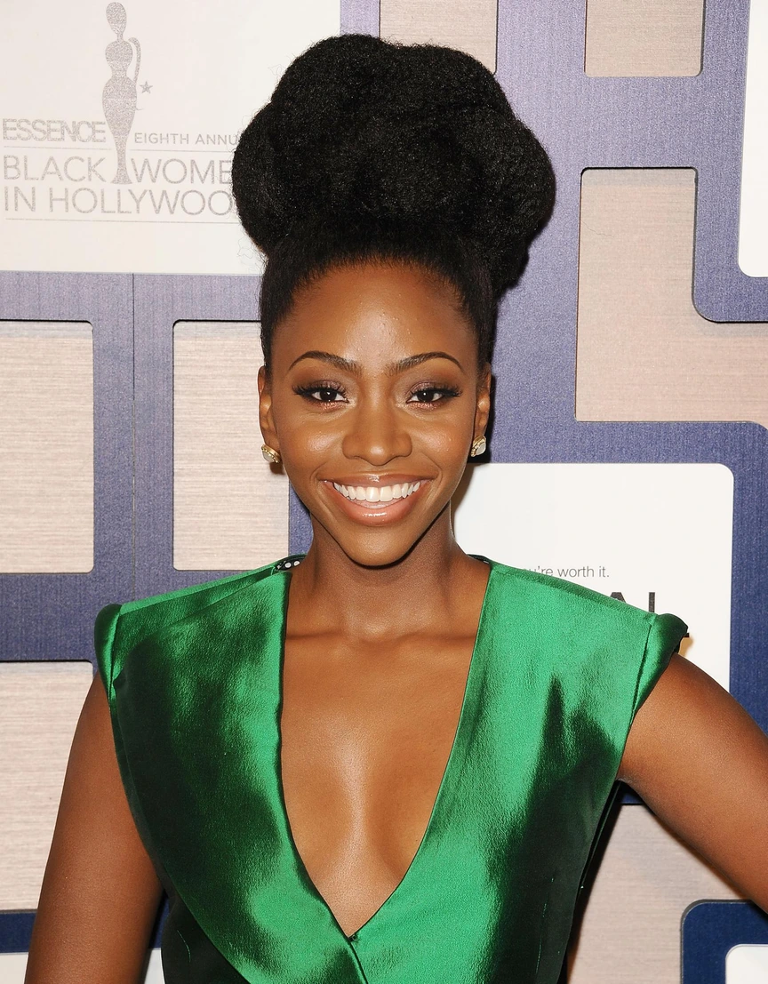 Top 10 Beauty Looks From the 2015 BWIH Red Carpet - Essence