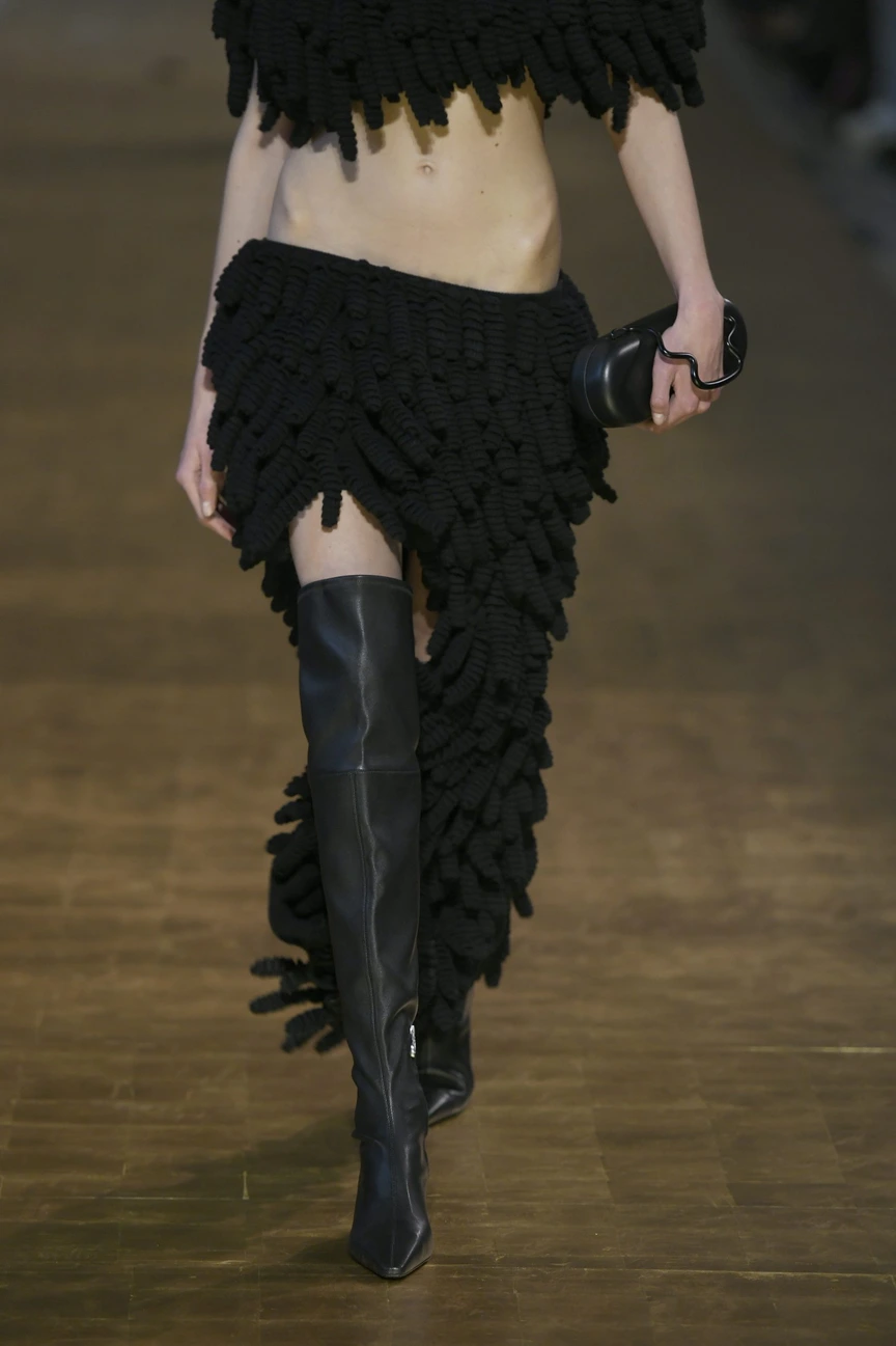 Our Favorite Trends From New York Fashion Week FW26 - Essence