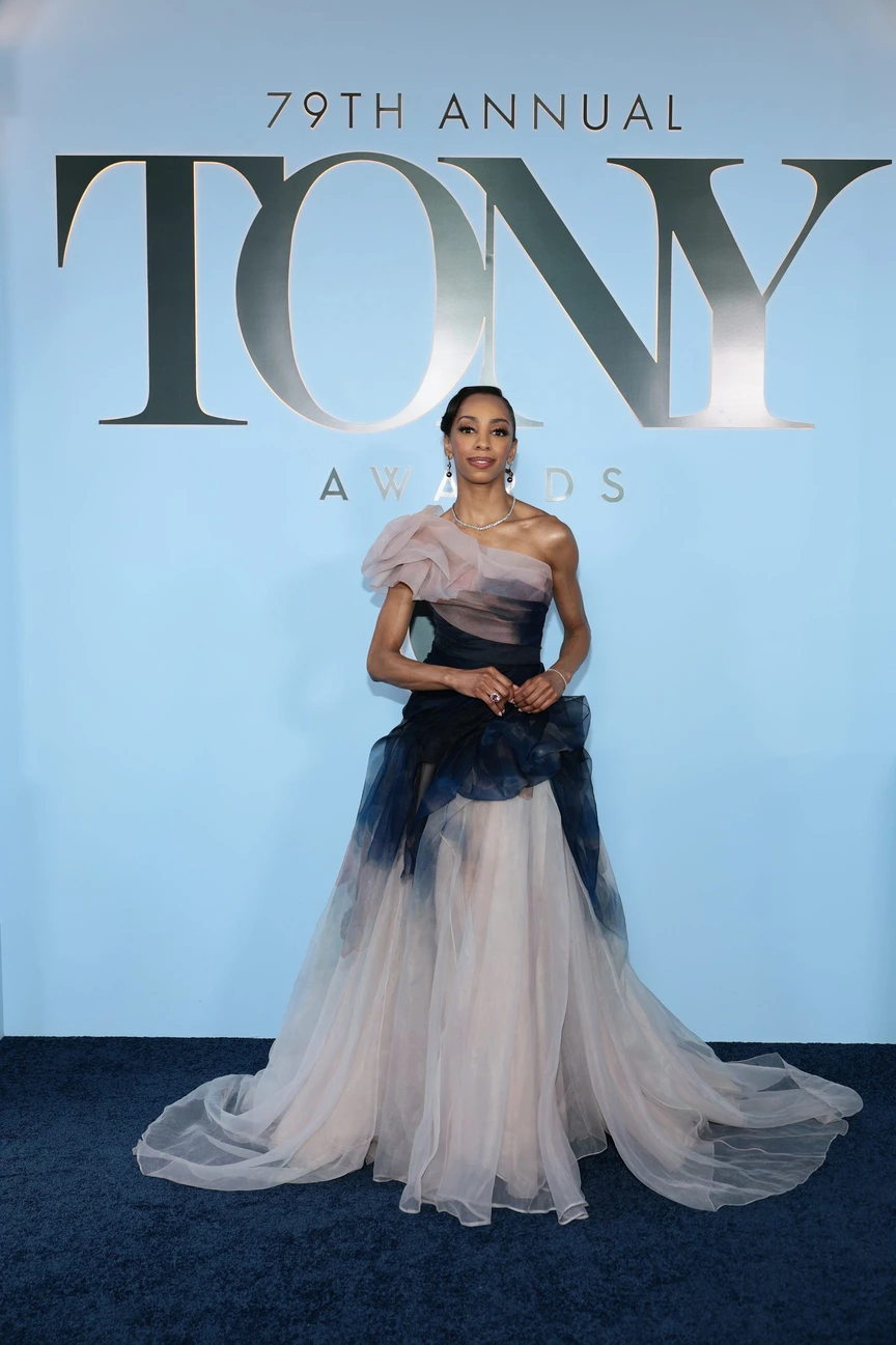 The Best Red Carpet Looks From The 2026 Tony Awards - Essence