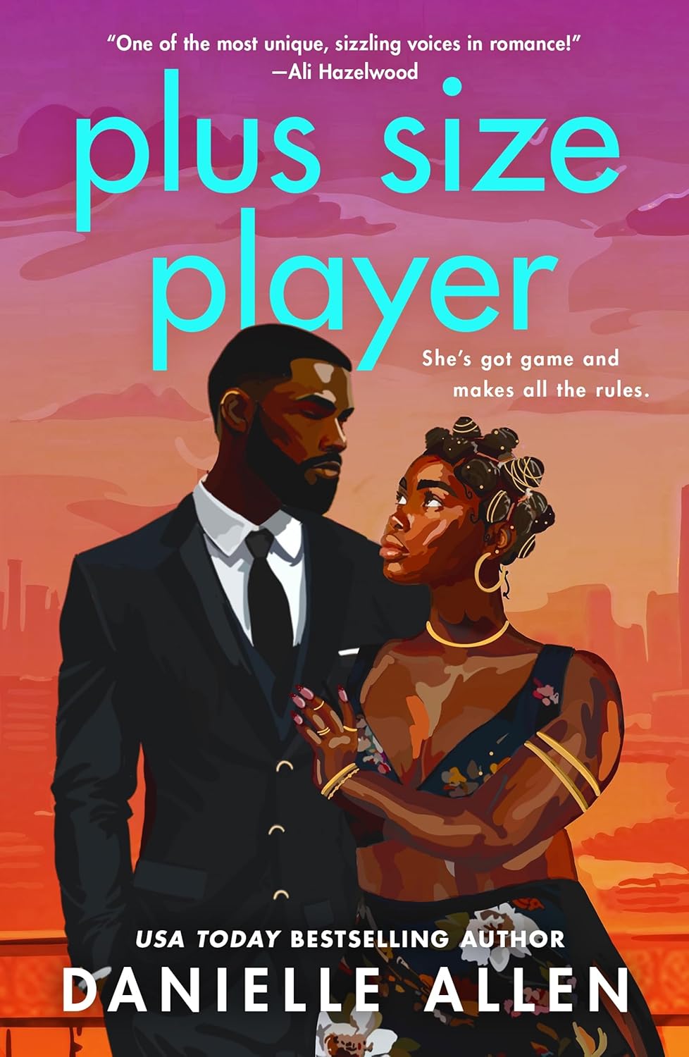 10 Summer Sizzlers To Add To Your 2025 Beach Reading List - Essence
